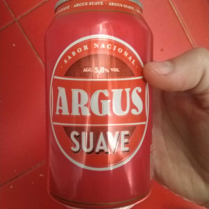 Argus Suave Review | abillion