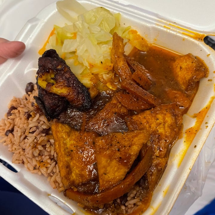 Reggae Shack Cafe University Heights, Gainesville, United States Brown ...