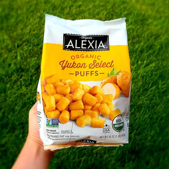 Alexia Foods Reviews | abillion