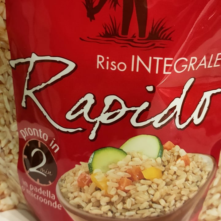 Esselunga riso ribe integrale Rapido Review | abillion