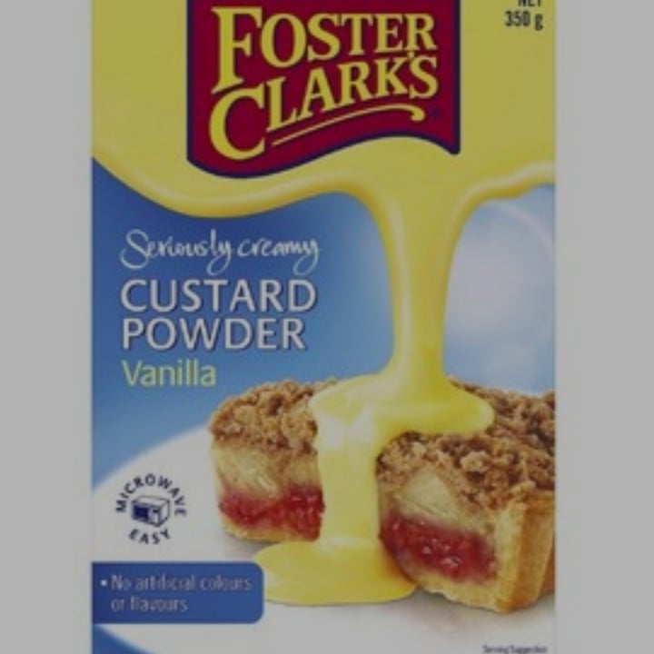 Foster clark's Foster Clark's Review | abillion