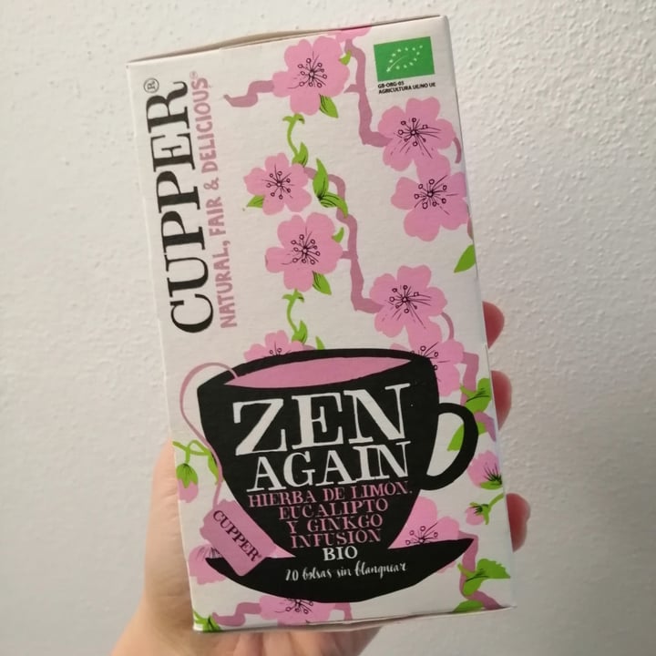 Clipper Zen again Review | abillion