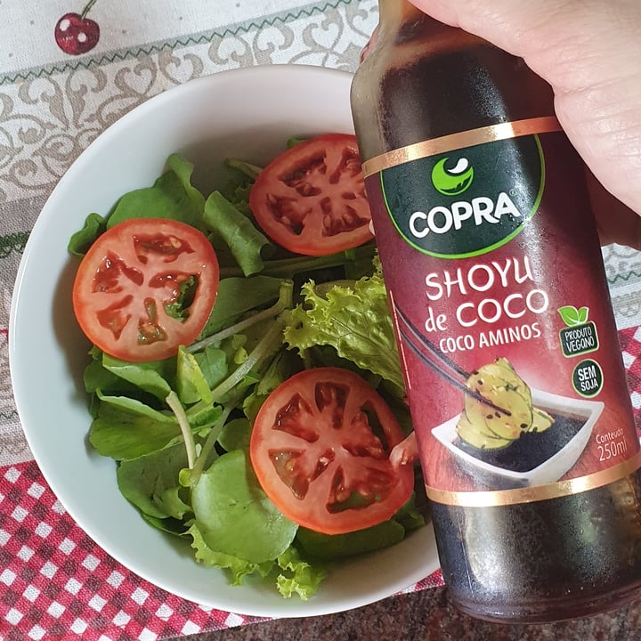 Copra Shoyu de coco Review | abillion