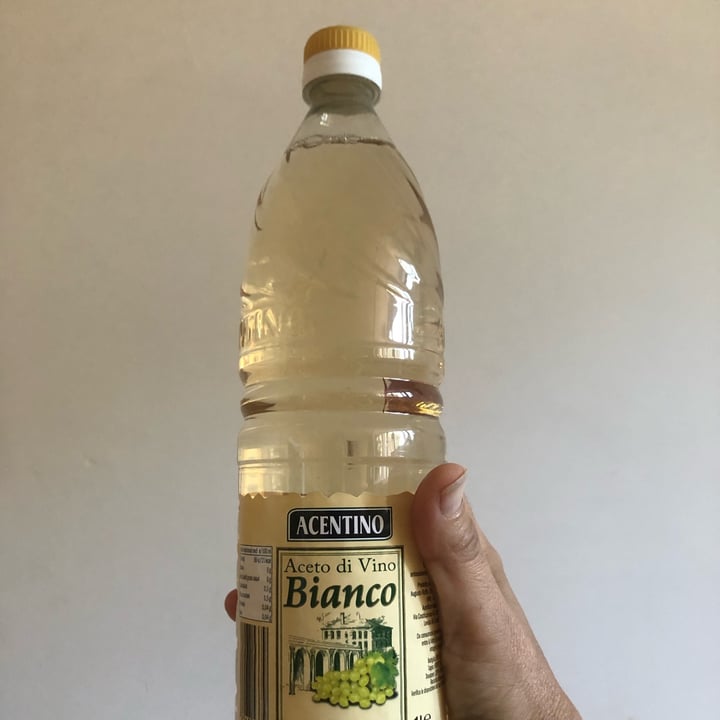 Acentino Aceto di vino bianco Review | abillion