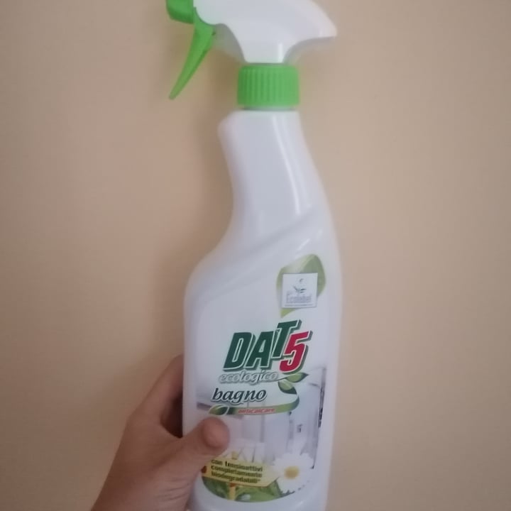 Dat 5 Pulitore bagno ecologico Reviews | abillion