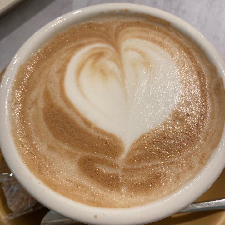 wired bonbon Shinjuku City, Japan soy hot latte Review | abillion