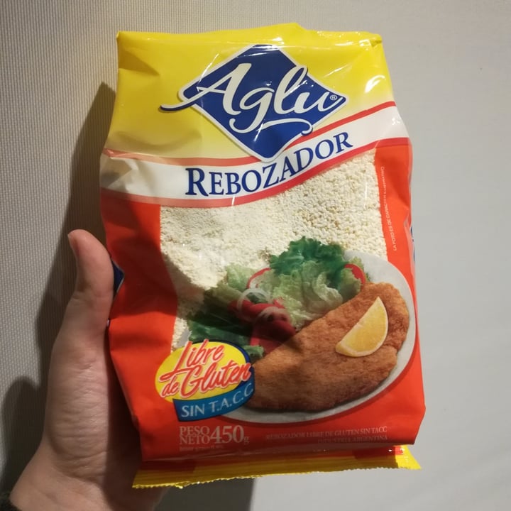 Aglu Rebozador Reviews | abillion