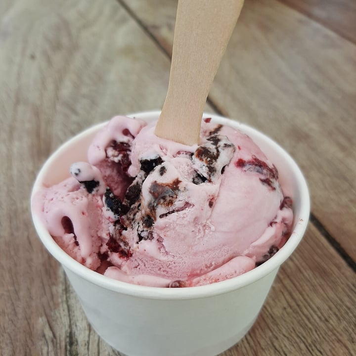 Kristen's Kick-Ass Ice Cream - Heritage Market Cape Town, South Africa ...