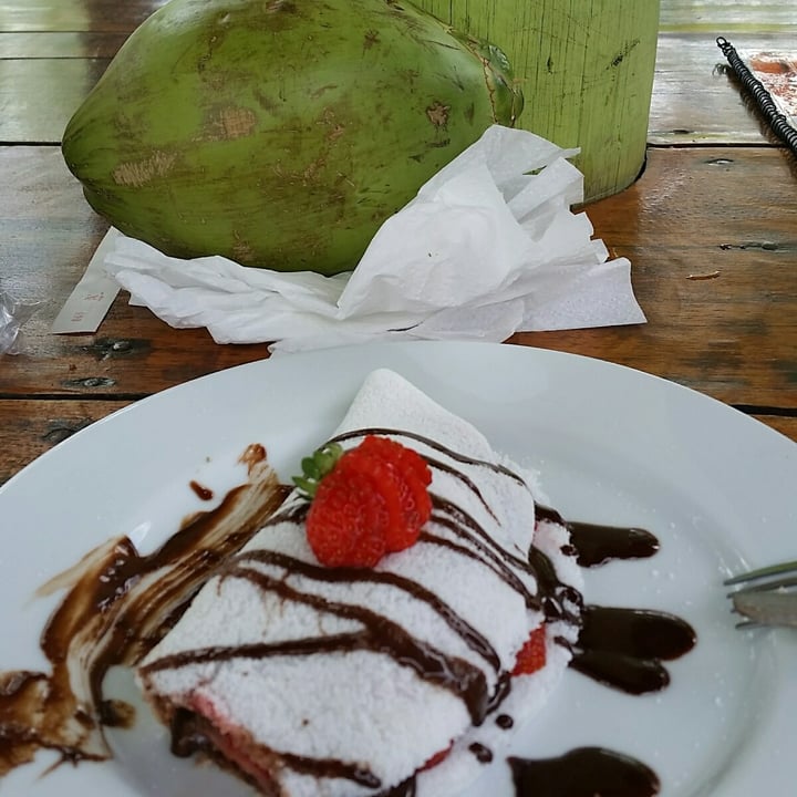 Da Terrinha Tapioca Review | abillion