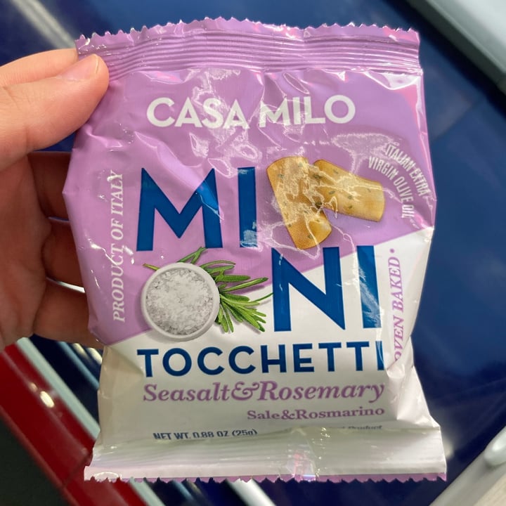 Casa Milo Mini Tocchetti Review | abillion