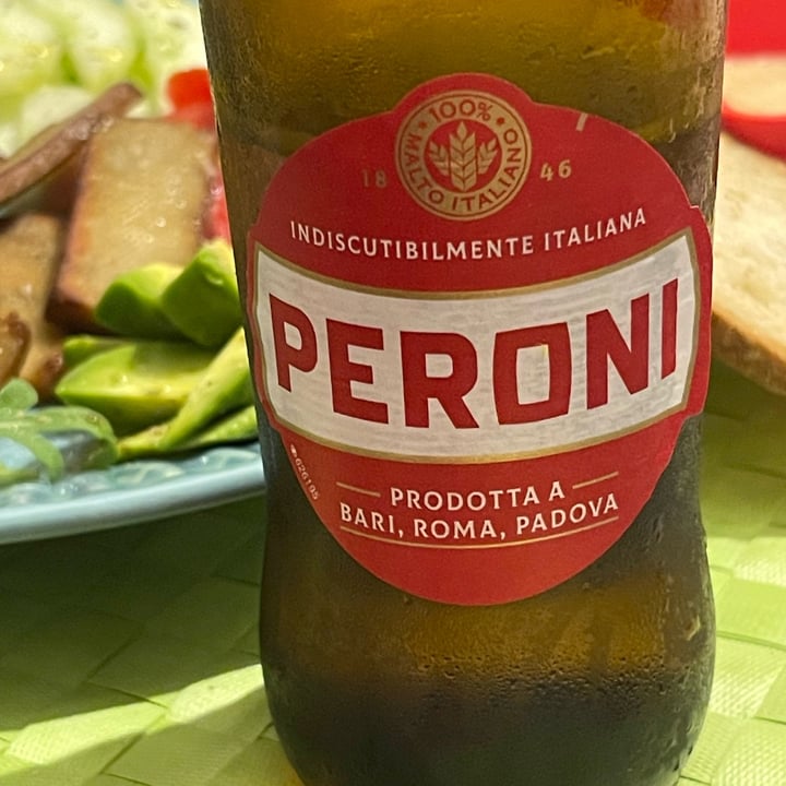 Peroni Birra Review | abillion