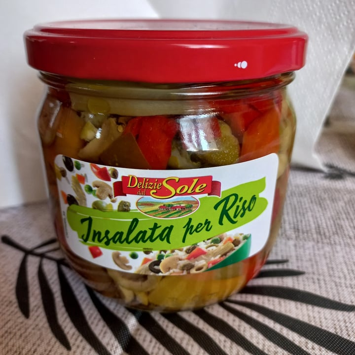 Eurospin Italia Condiriso Review | abillion