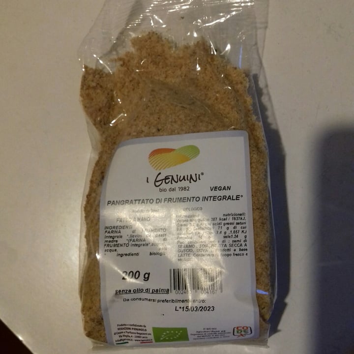 I Genuini bio Reviews | abillion