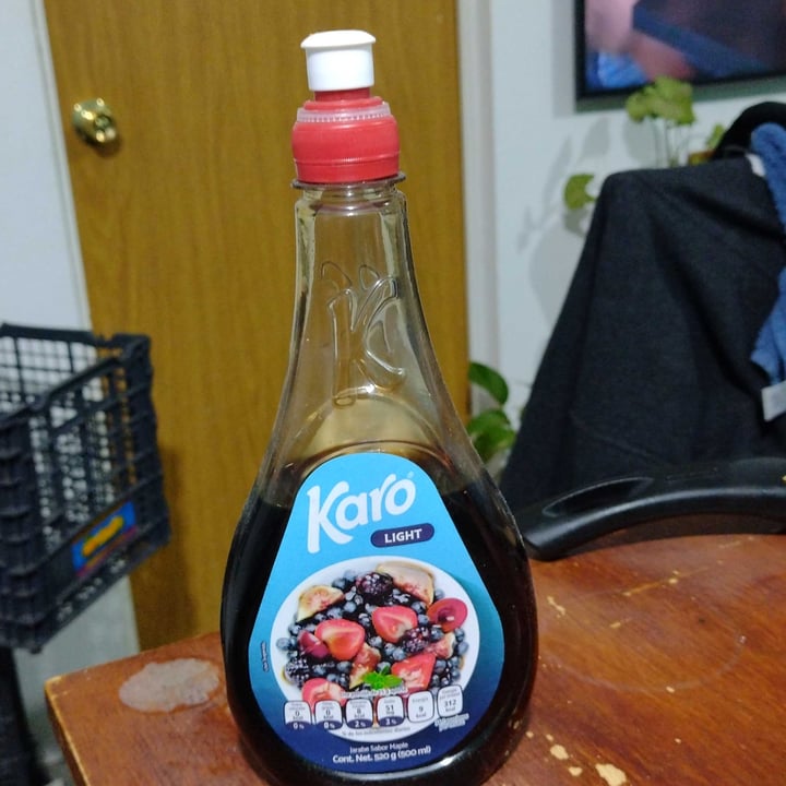 Karo Miel De Maple Sin Azúcar Review | abillion