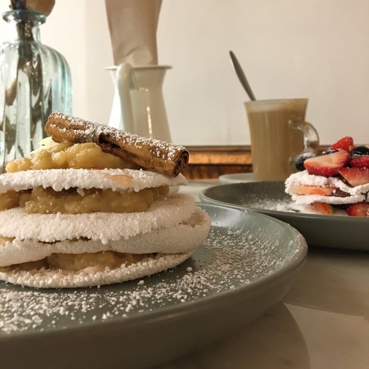 Ateneia Porto, Portugal Tapioca Ateneia Review | abillion