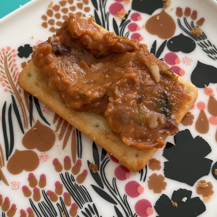 Göteborgs kex Saltiner Review | abillion