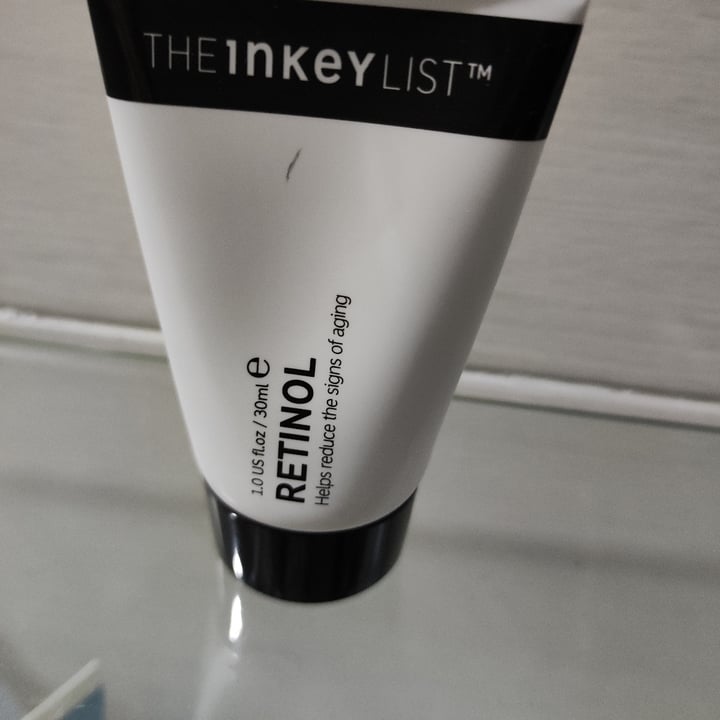 The Inkey List Retinol Serum Review | abillion