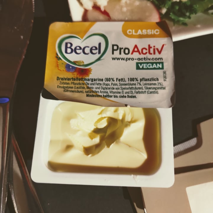 Becel ProActiv Review | abillion