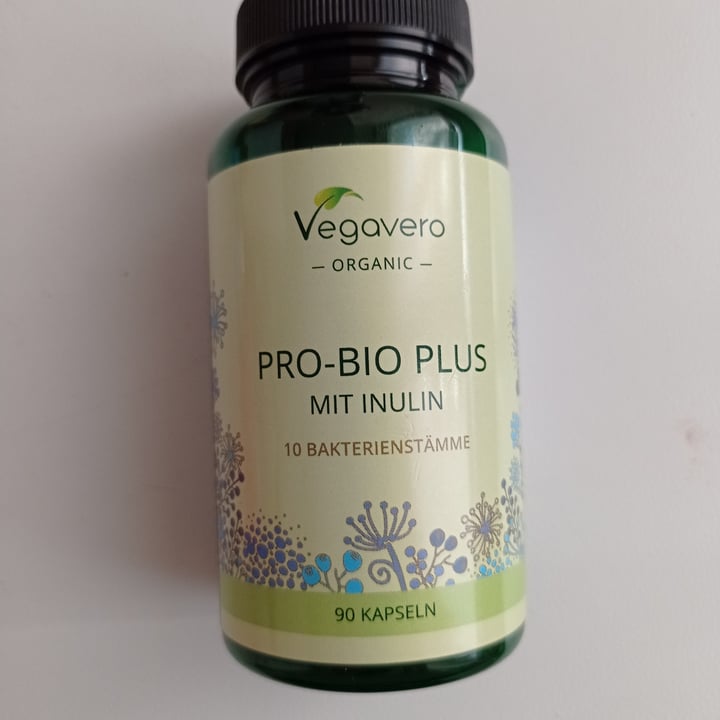 Vegavero Pro bio plus Review | abillion