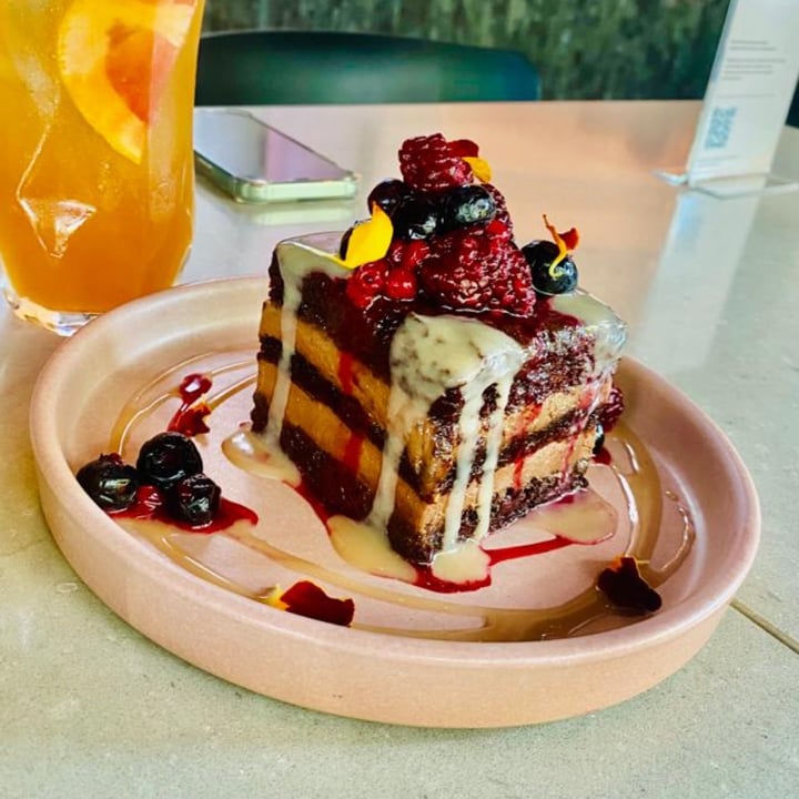 Mudrá AAS, Argentina Mushti Choco Review | abillion