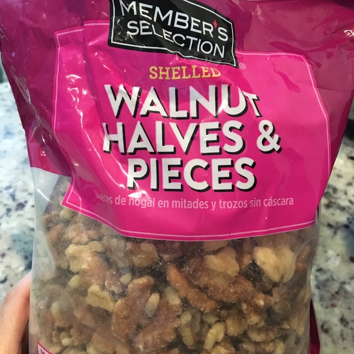 Member’s selection Walnuts Halves And Pieces Review | abillion