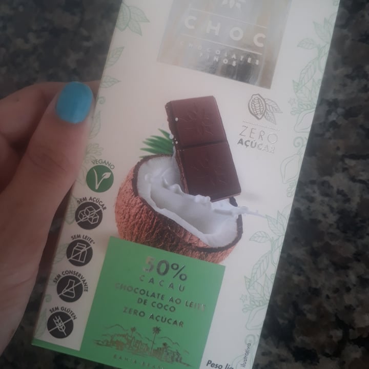 Choc Zero Choc Zero Review | abillion