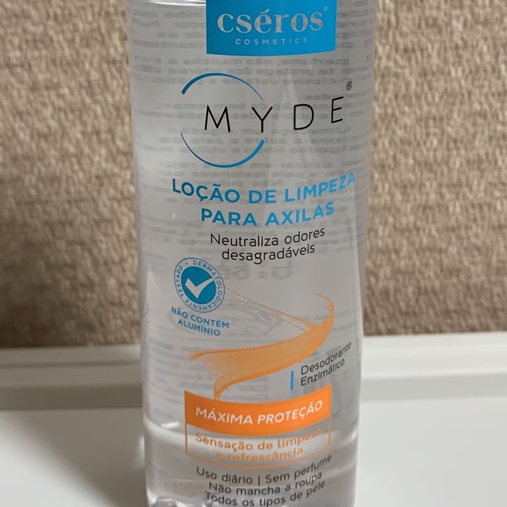 Myde Reviews | abillion