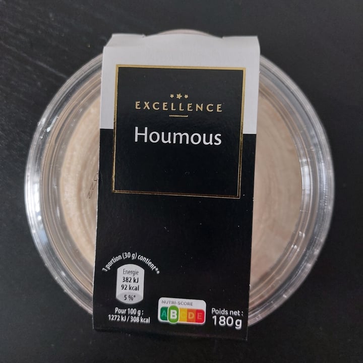 ALDI Houmous Review | abillion