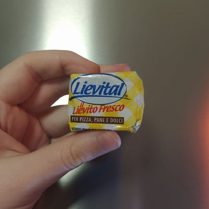 Levital Levadura fresca Review | abillion