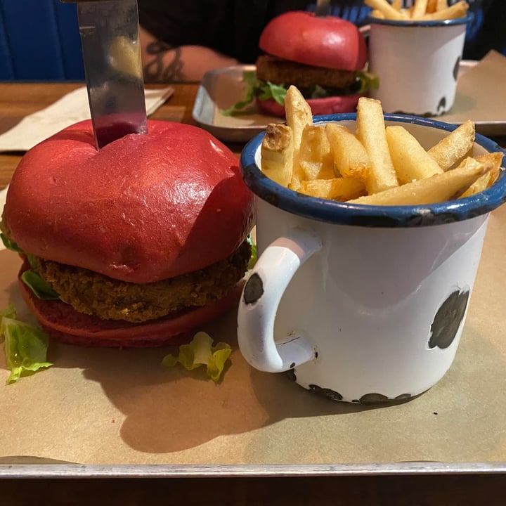 BrewDog DogTap Brisbane Murarrie, Australia Barmy Parmy Review | abillion