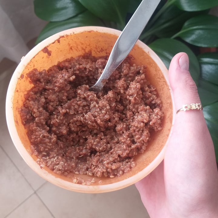 Cordan Green Products Quinoa Review | abillion