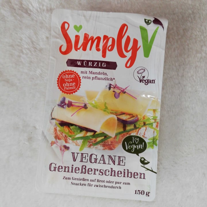Simply V Würzige Genießerscheiben Review | abillion