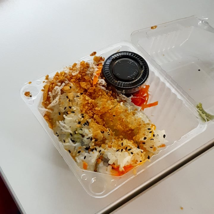 Bamban Sushi Ensanche Naco, Santo Domingo, Dominican Republic ...