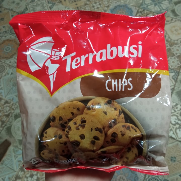 Terrabusi Chips Review | abillion
