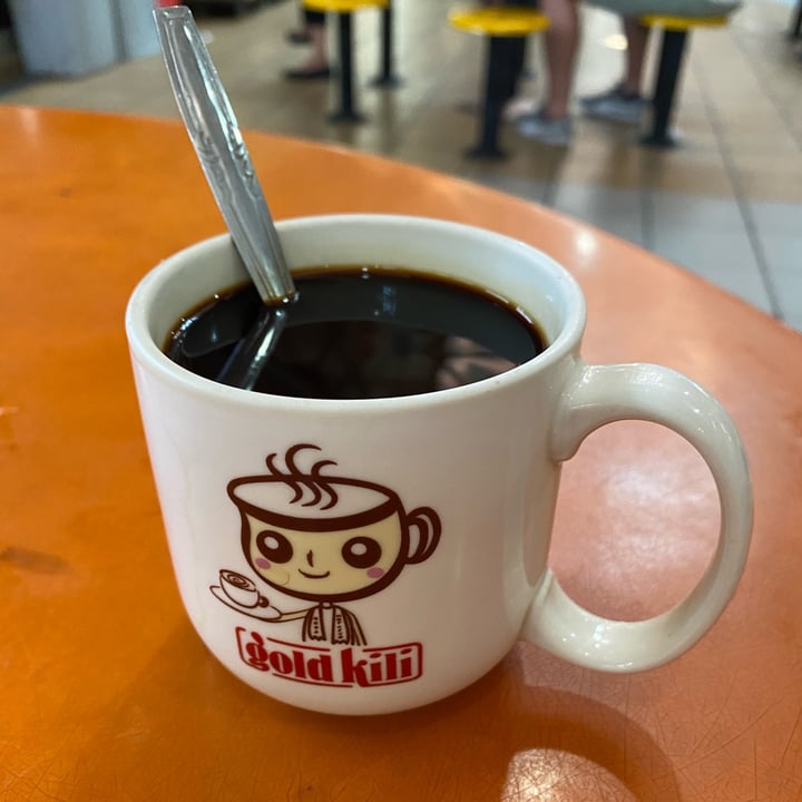 Hu Ru Beverages Downtown Core, Singapore Coffee Black Review | abillion