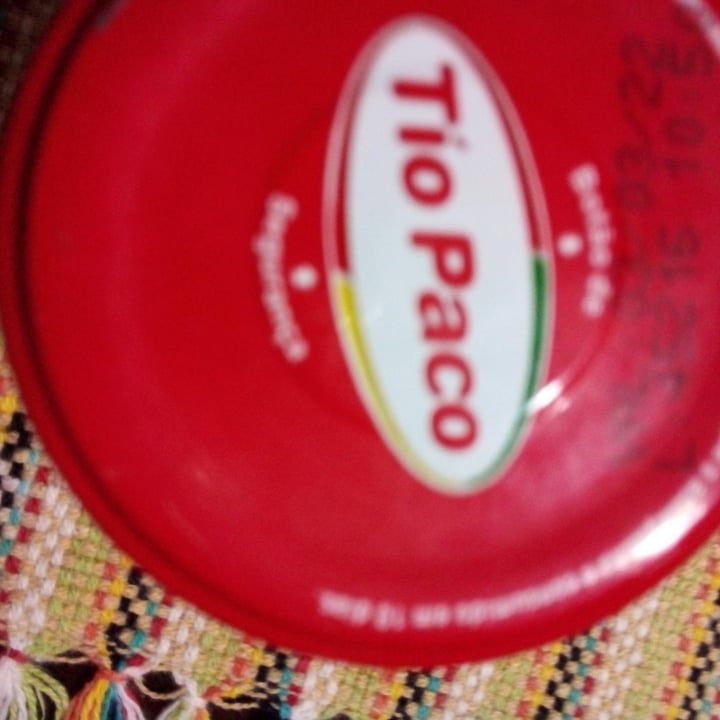 Tio Paco Cogumelos champignon inteiros Review | abillion