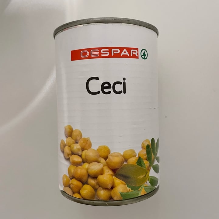 Despar Ceci Review | abillion