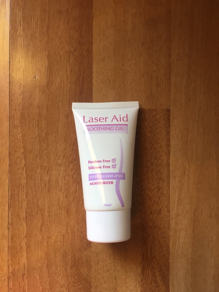 Laser Aid Reviews | abillion