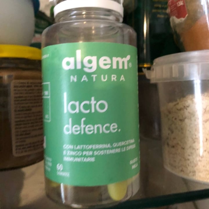 Algem natura Lacto defence Reviews | abillion