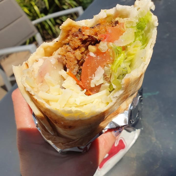 Kevabs Brunswick, Australia Kevab Review | abillion