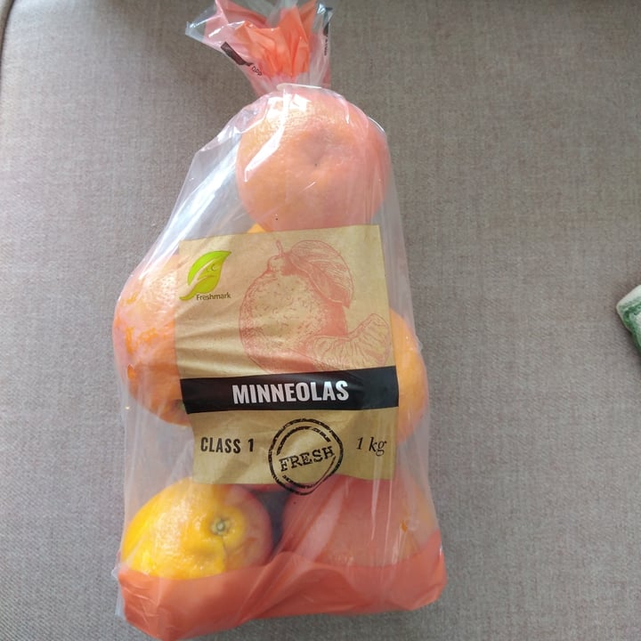 Freshmark Minneolas Review | abillion