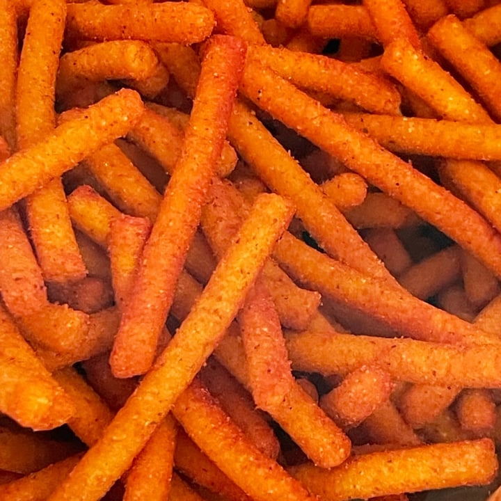 Takis Stix Flare Review | abillion