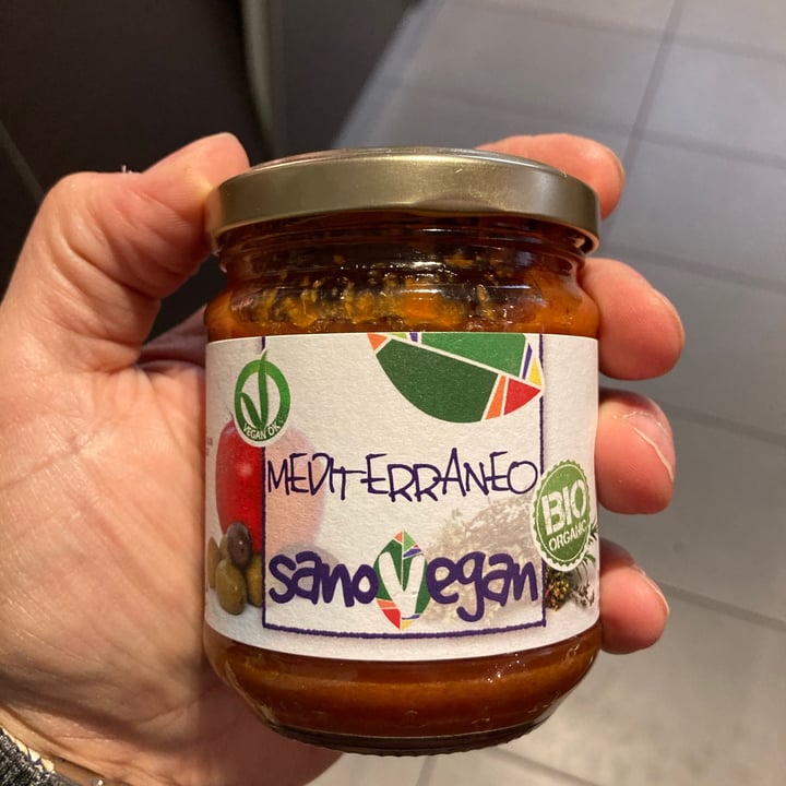 SanoVegan Sughi pronti Review | abillion