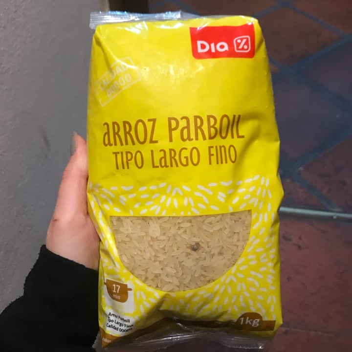 Dia% Arroz parboil Review | abillion