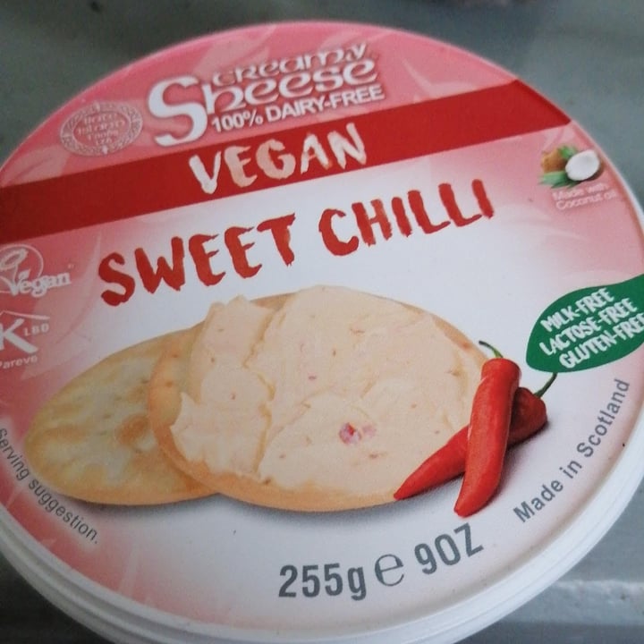 Bute Island Foods Creamy Sheese Original Review | abillion