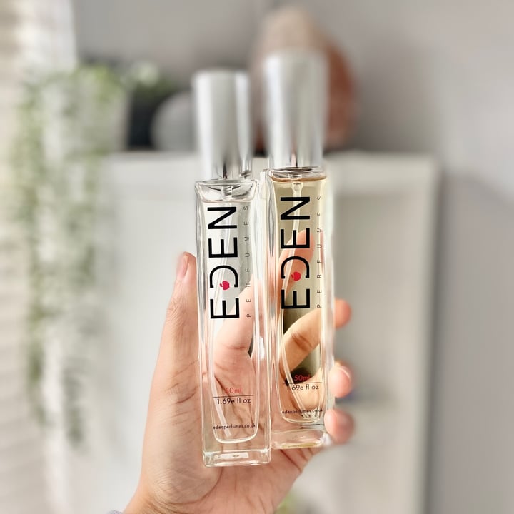 Eden Perfumes No 061 The One Review | abillion