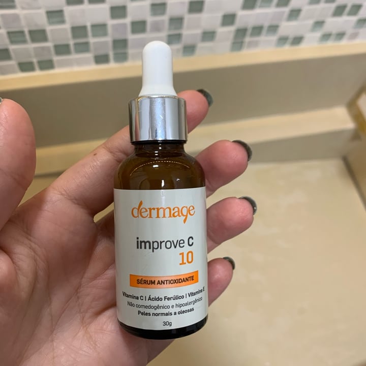 Dermage Improve C 10 Review | abillion