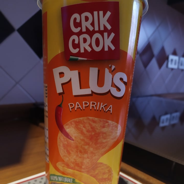 Crik crok Plus Paprika Review | abillion
