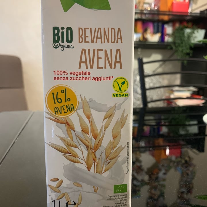 Vemondo Latte di avena Review | abillion