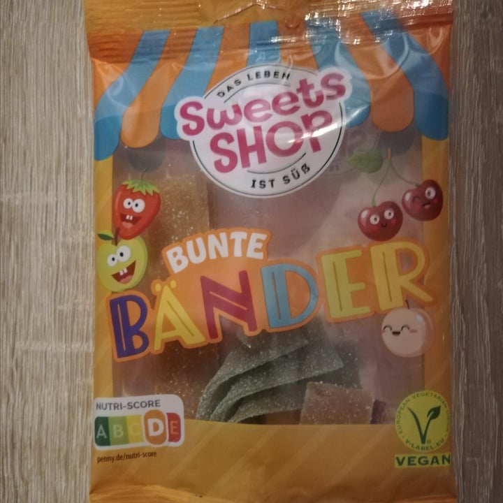 Penny Sweets Shop bunter bänder Review | abillion